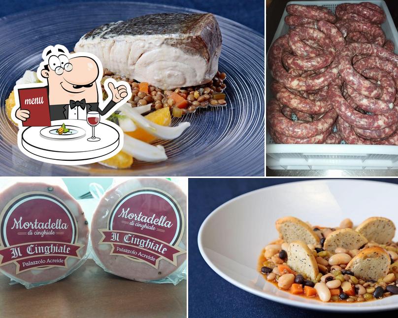 Settecento. Ristorante e Pizzeria a Palazzolo Acreide (chef Marco ...