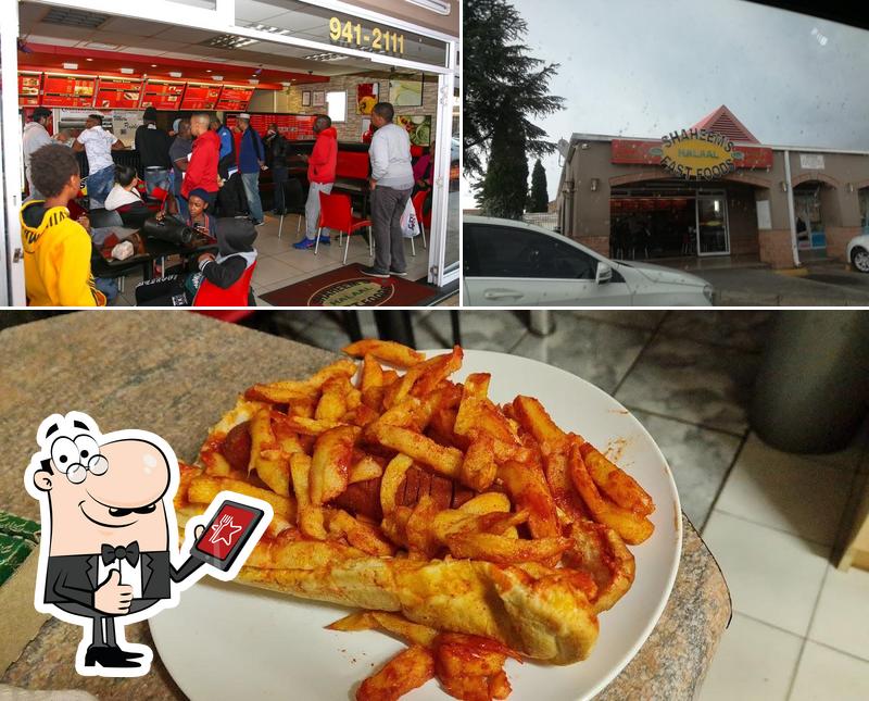 Shaheem Fast Foods, Johannesburg - Restaurant menu, prices and reviews