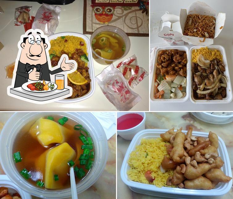 Top 5 restaurants with egg drop soup in Smyrna, Tennessee, october 2025 ...