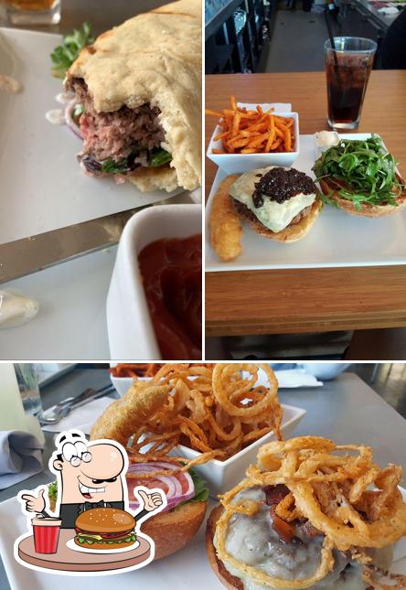 Square Burger, McKinney - Restaurant menu, prices and reviews