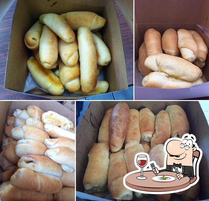 Starbread Bakery, Daly City - Restaurant menu, prices and reviews