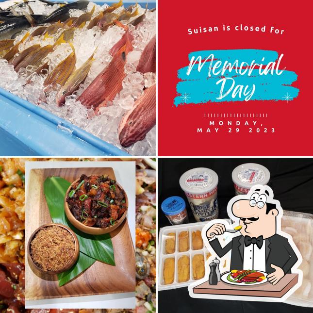 Suisan, Hilo - Restaurant menu, prices and reviews