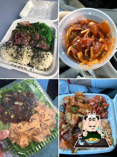 Suisan, Hilo - Restaurant menu, prices and reviews
