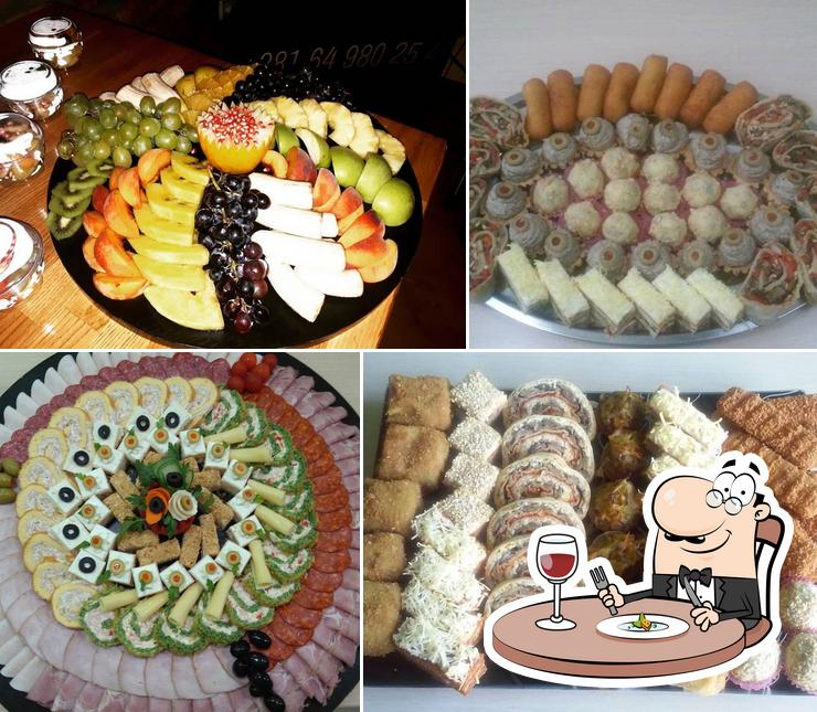 Sumadinac Ekspres, Paraćin - Restaurant menu, prices and reviews