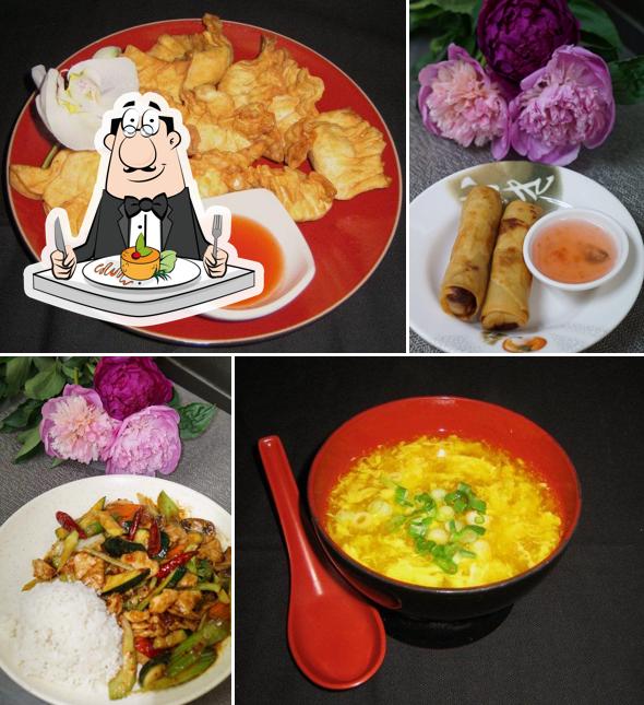 Sumo Bowl, New Bern - Restaurant menu, prices and reviews