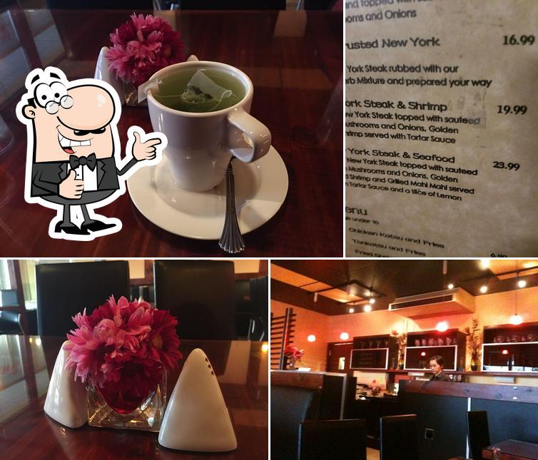 Sunlight Café, 1263 Kilauea Ave in Hilo - Restaurant menu and reviews