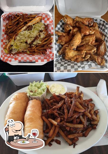 SunnySide Diner, Kahnawake 14 - Menu du restaurant, prix et avis