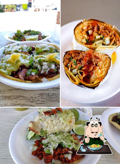 Tacos Don Goyo, Downey - Restaurant menu, prices and reviews