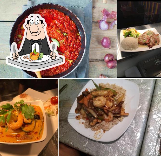 Taipan (Asian Kitchen), Moycullen - Restaurant menu, prices and reviews