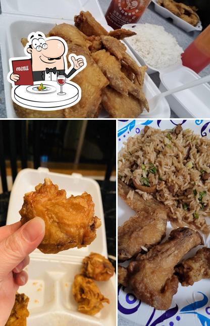 Tea House, Lakewood - Restaurant menu, prices and reviews