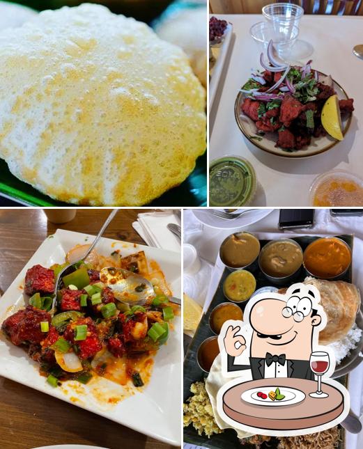 Thalaiva's Indian Kitchen, Park Ridge - Restaurant menu, prices and reviews