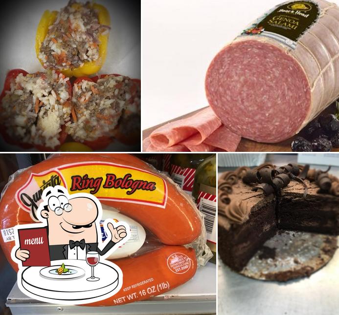 The Butcher Of Brunswick, Shallotte - Restaurant menu, prices and reviews