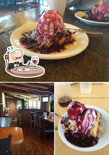 The Country Corner, Brigus - Restaurant menu, prices and reviews