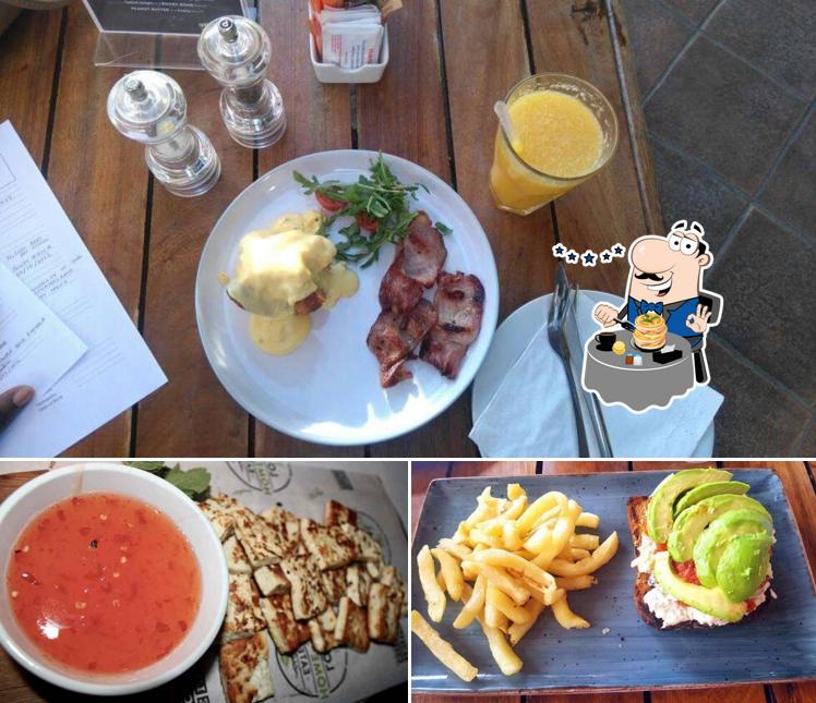 The Local Kitchen, Johannesburg - Restaurant menu, prices and reviews