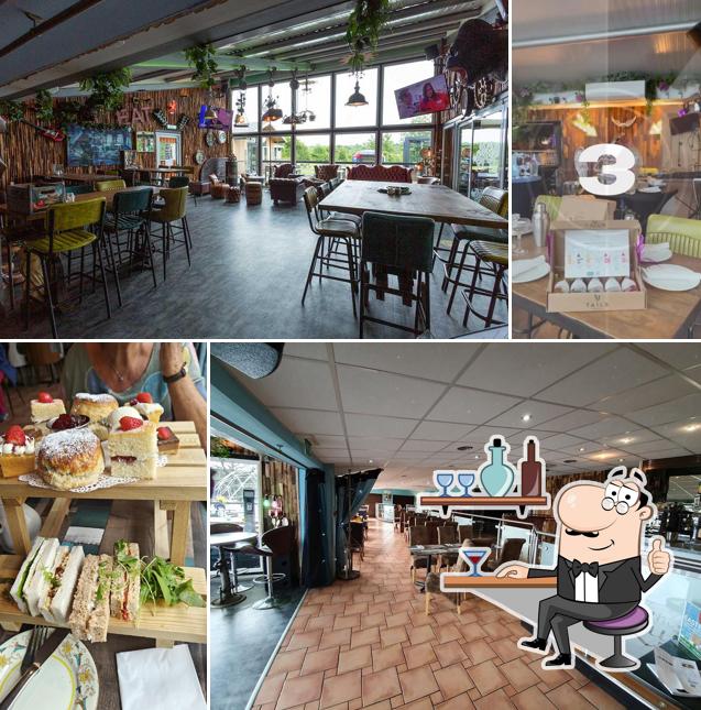 The Quicken Tree, Coventry - Restaurant menu, prices and reviews