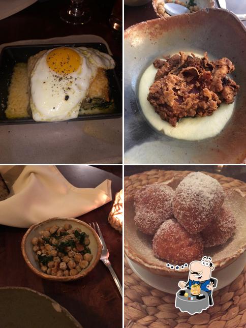 The Twisted Oak, Tarrytown - Restaurant menu, prices and reviews