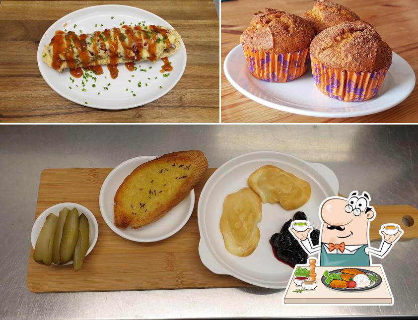 The Waterfront, Rothesay, Rothesay - Restaurant menu, prices and reviews