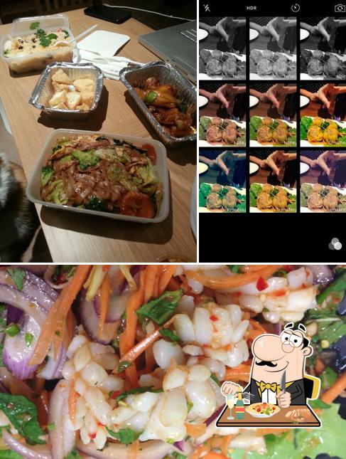 Time For Thai, Richmond - Restaurant menu, prices and reviews