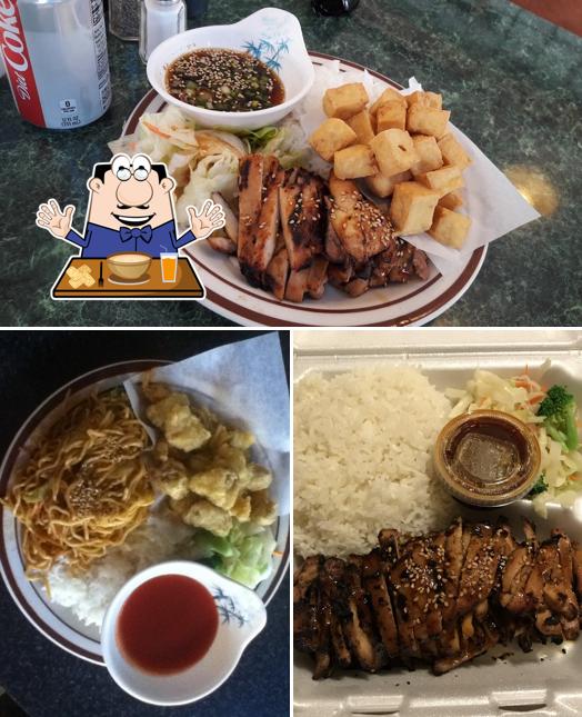 Toki Teriyaki, Albany - Restaurant menu, prices and reviews