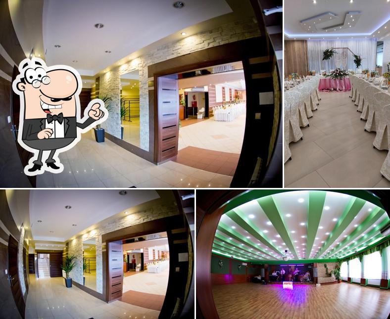 Tropikana, Padew Narodowa - Restaurant menu, prices and reviews