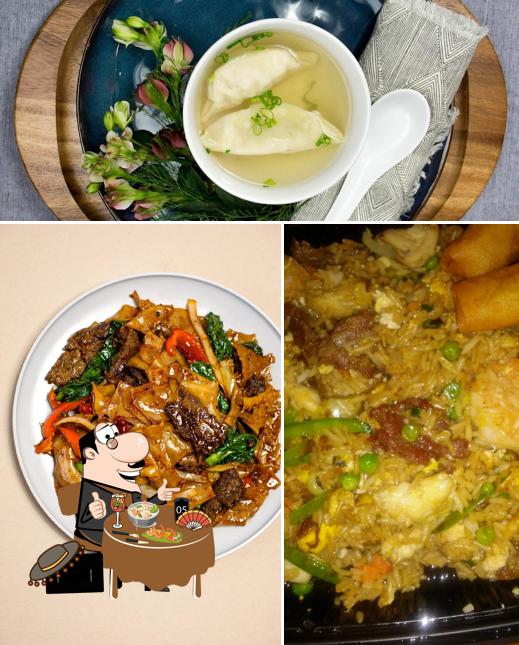 Tso Chinese Takeout & Delivery, Austin - Restaurant menu, prices and ...