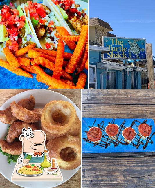 Turtle Shack Cafe, Flagler Beach - Restaurant menu, prices and reviews