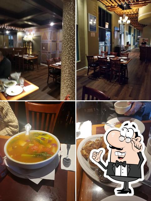 Via Mare of America, Daly City - Restaurant menu, prices and reviews