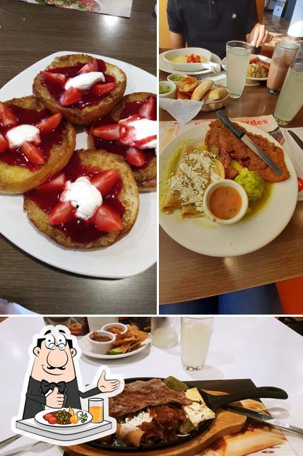 Vips Querétaro II Del Parque, Santiago de Querétaro, Blvd. Bernardo ...