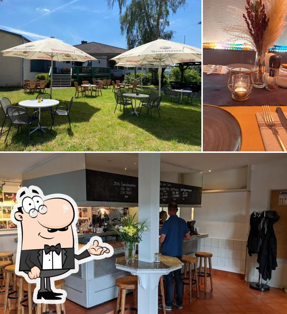 Restaurant WaBene, Marburg - Speisekarte, Preise und Bewertungen