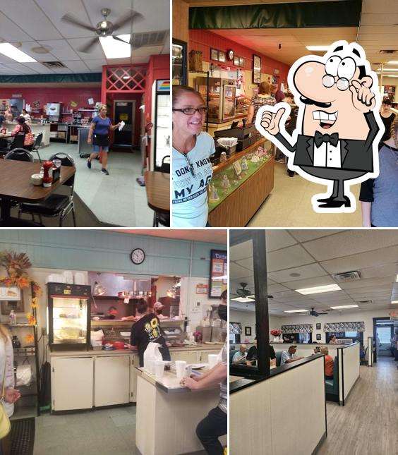 West Side Cafe, Fort Worth - Restaurant menu, prices and reviews