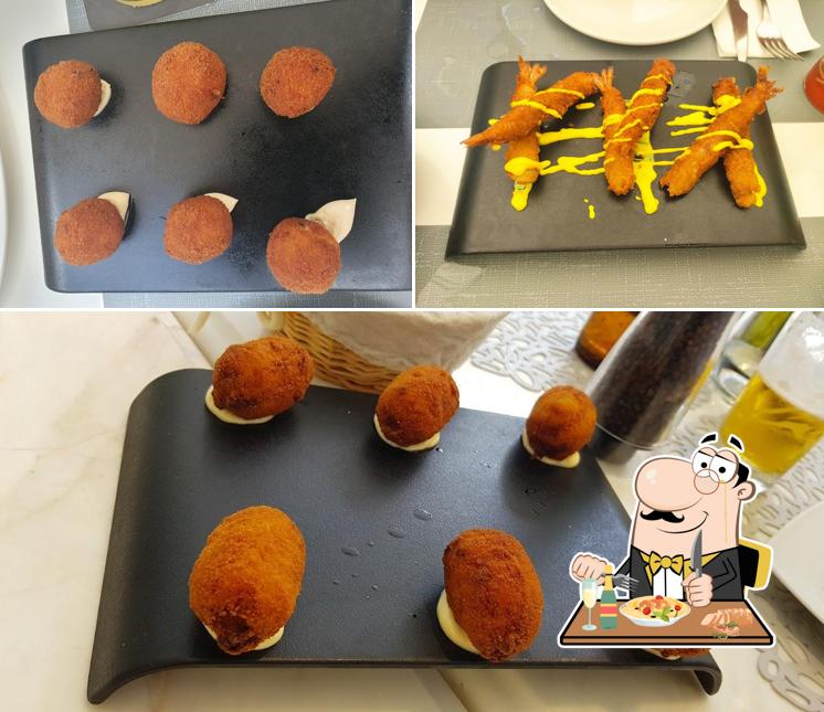 White Tapas, Adeje - Restaurant menu, prices and reviews