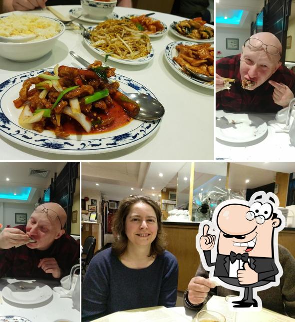 The Wok Inn Chinese Restaurant, Northampton - Restaurant menu, prices ...