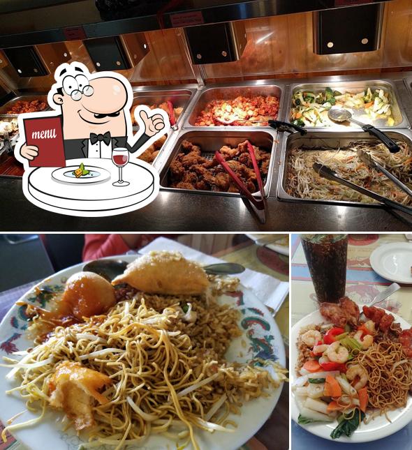 Yummy Chow Chinese Restaurant, Delhi - Restaurant menu, prices and reviews