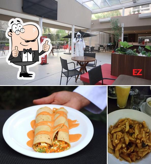 Zar Restaurante, São Paulo - Menu do restaurante, preços e opiniões