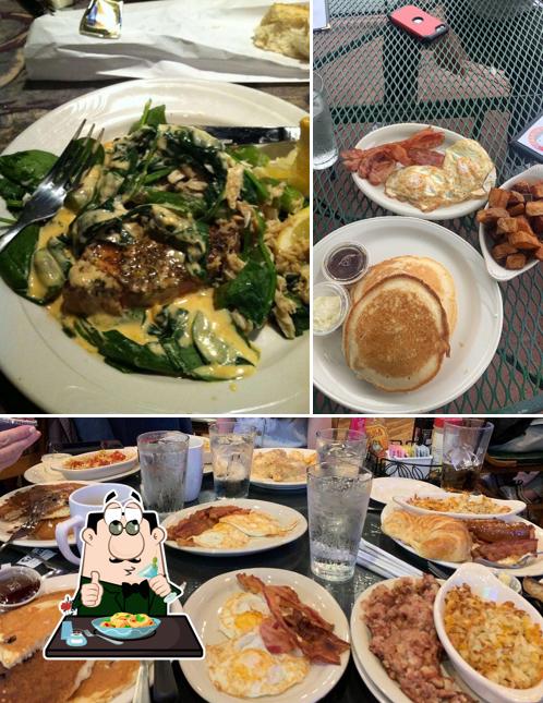 Charlie's on the Lake, Omaha - Restaurant menu, prices and reviews