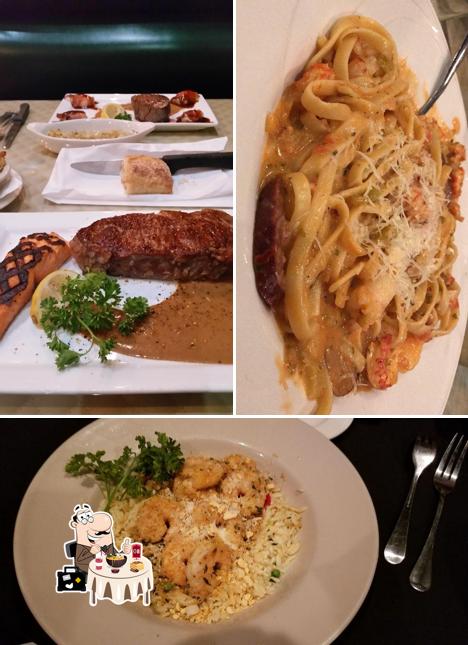 Charlie's on the Lake, Omaha - Restaurant menu, prices and reviews