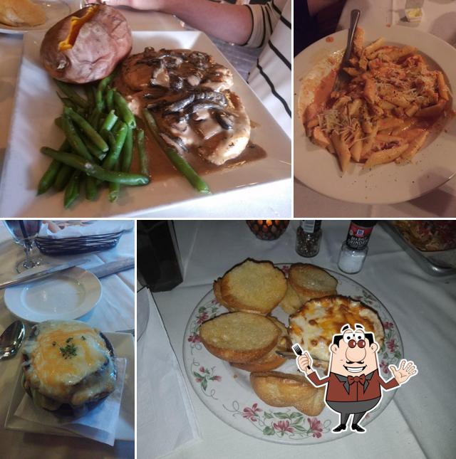 Gas Light, Ridley Park - Restaurant menu, prices and reviews