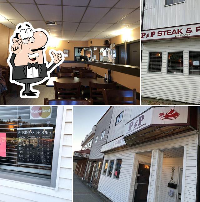 Top 7 restaurants in Prince Rupert, august 2025 - Restaurant Guru
