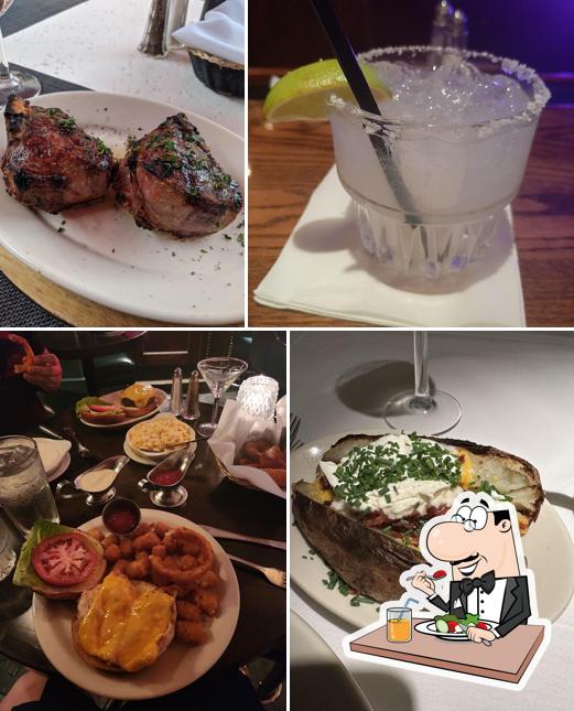 The Bull Ring, Santa Fe - Restaurant menu, prices and reviews