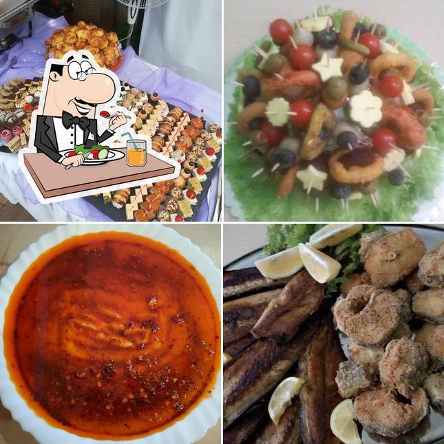 Sumadinac Ekspres, Paraćin - Restaurant menu, prices and reviews