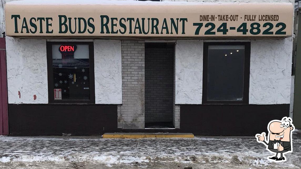 Taste Buds Restaurant in Elk Point - Chinese restaurant menu and reviews