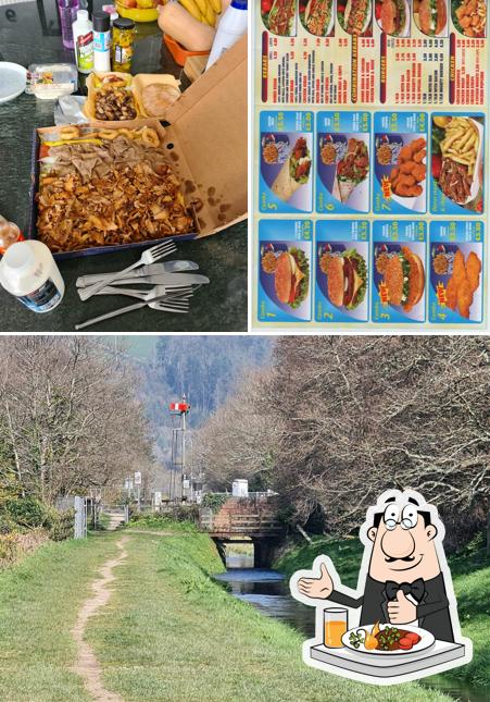 Top 5 restaurants in Par, december 2024 - Restaurant Guru