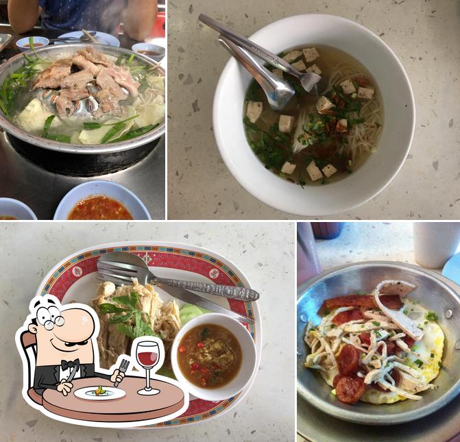 Café สามชัยกาแฟ (สาขาถนนหน้าจวนผู้ว่า), Ubon Ratchathani - Opiniones ...