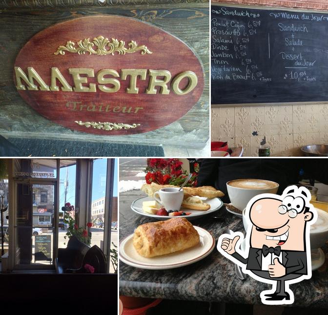 Maestro, Montréal - Menu du restaurant, prix et avis