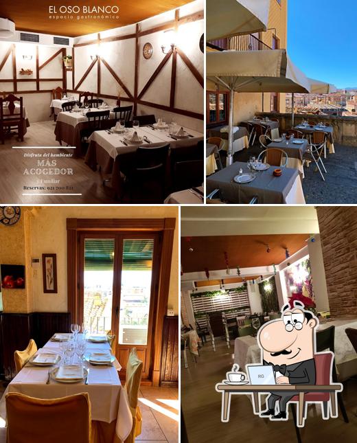 Top 7 restaurants with cochinillo in Segovia, september 2025 ...