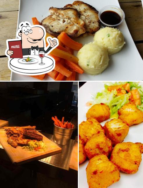 Aussie Outback Tallaght, Dublin - Restaurant menu, prices and reviews