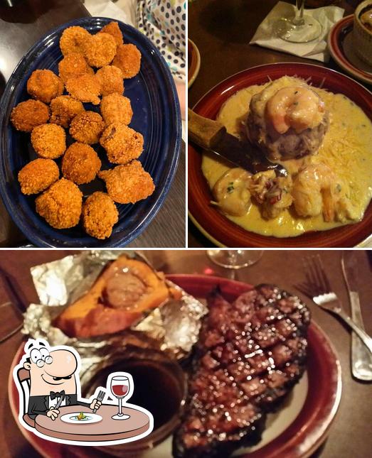 Canton Inn, Hillsboro - Restaurant menu, prices and reviews