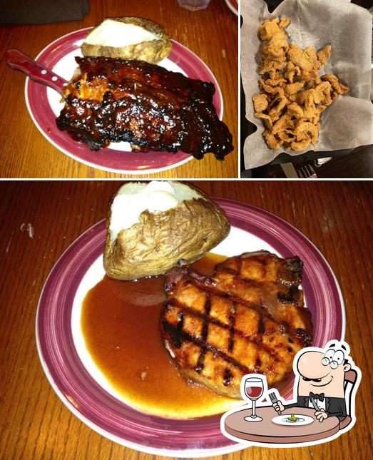 Canton Inn, Hillsboro - Restaurant menu, prices and reviews
