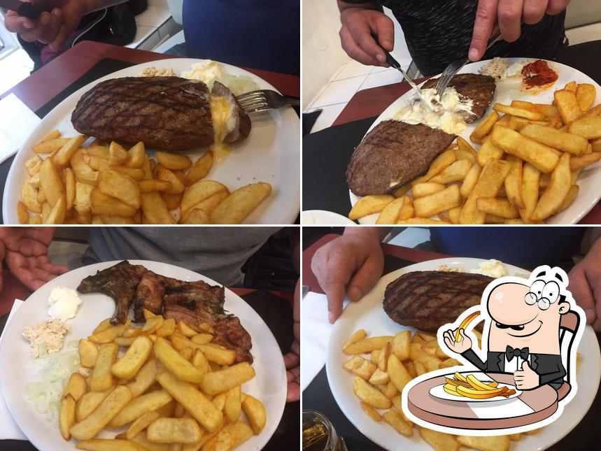 Leskovacki Rostilj BBQ, Paris - Critiques de restaurant