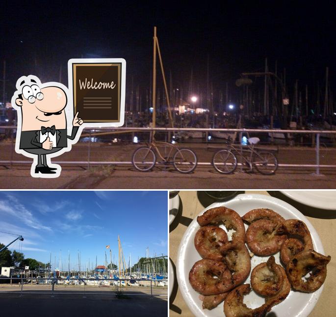 Parrilla la Nelly, Olivos - Menú del restaurante, precios y reseñas